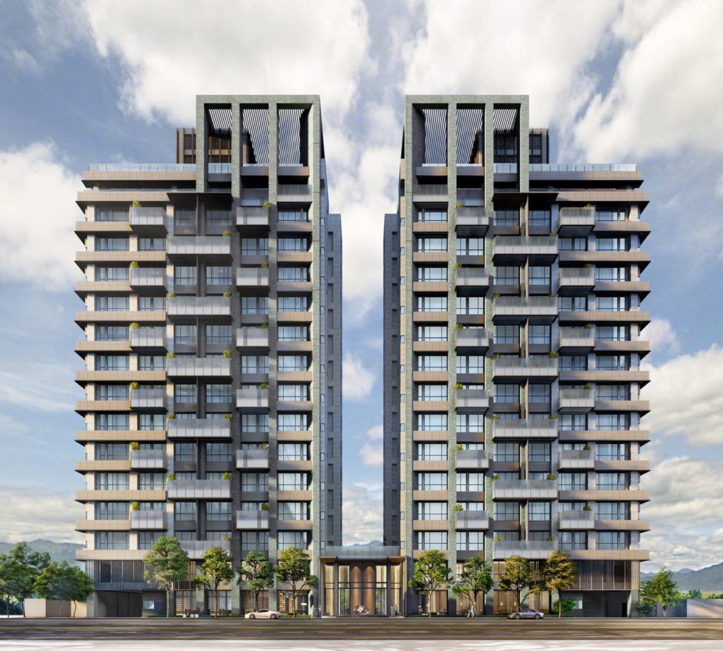 ONE 33 | 順天建設