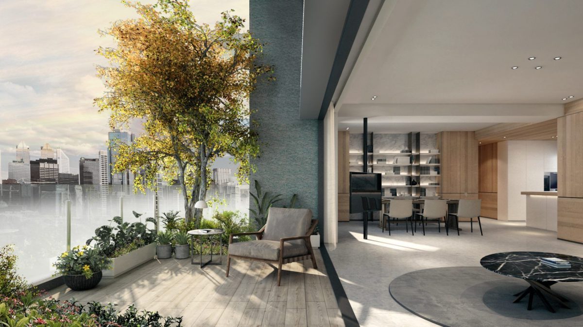 ONE 33 | 順天建設